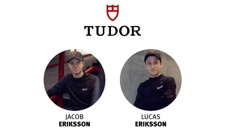 Ställ frågor till Jacob och Lucas - Lygnens Venner